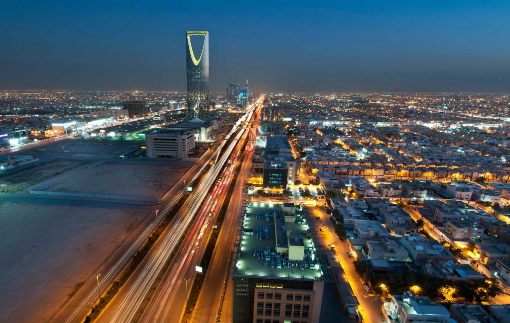 Business Setup in KSA - Major Developments Across 17 Sectors