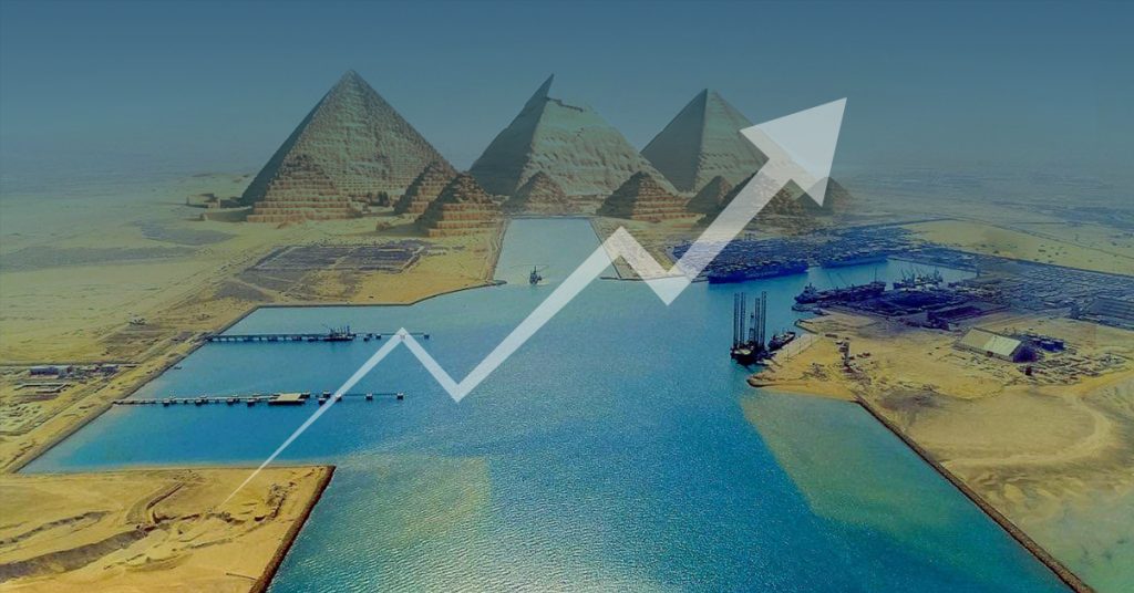 Business Setup in Egypt - Investment Opportunities in (SCZone)