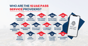 UAE Pass: How Can You Register?