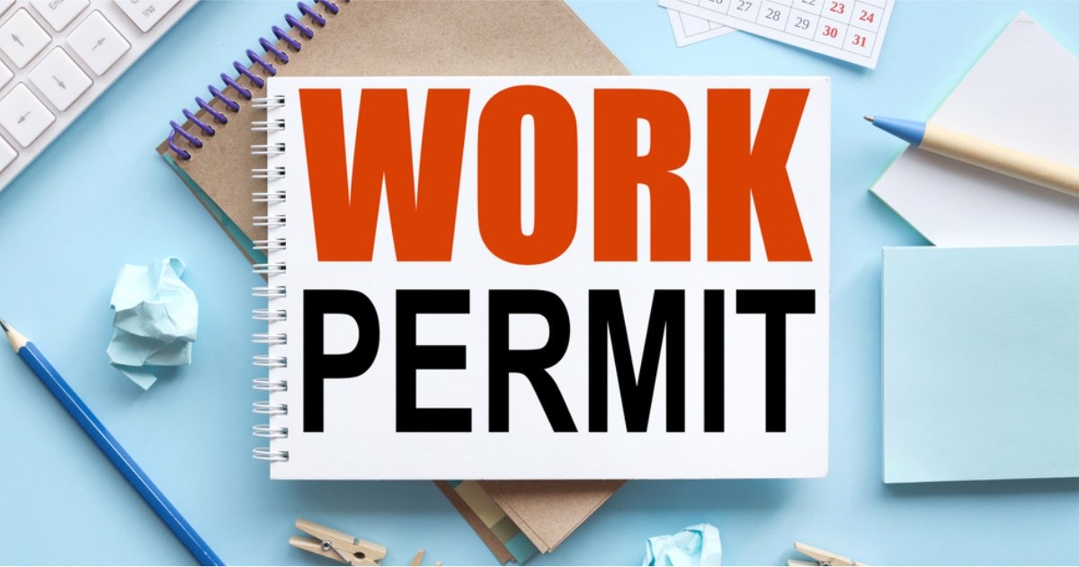 What Are the 9 Easy Steps to Get a UAE Work Permit in 2025?